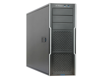 High-Performance Workstations: Tower & Small/Mid Form Factor | Invio Tech